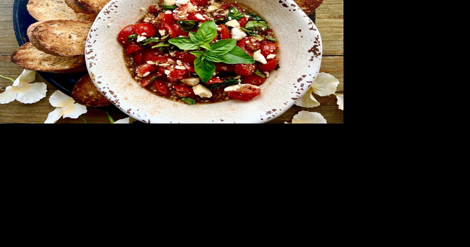 Janet McCormick: Saved recipes and other treasures of a life | Features ...