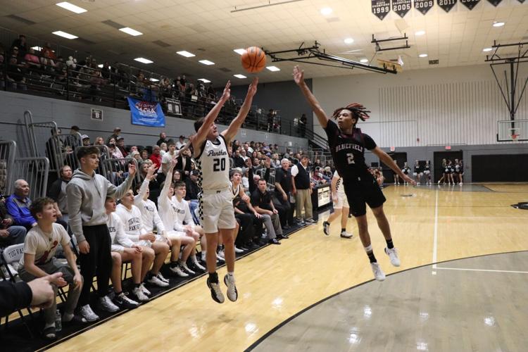 Prep boys basketball: Tug Valley lands signature win over AA No. 4 ...
