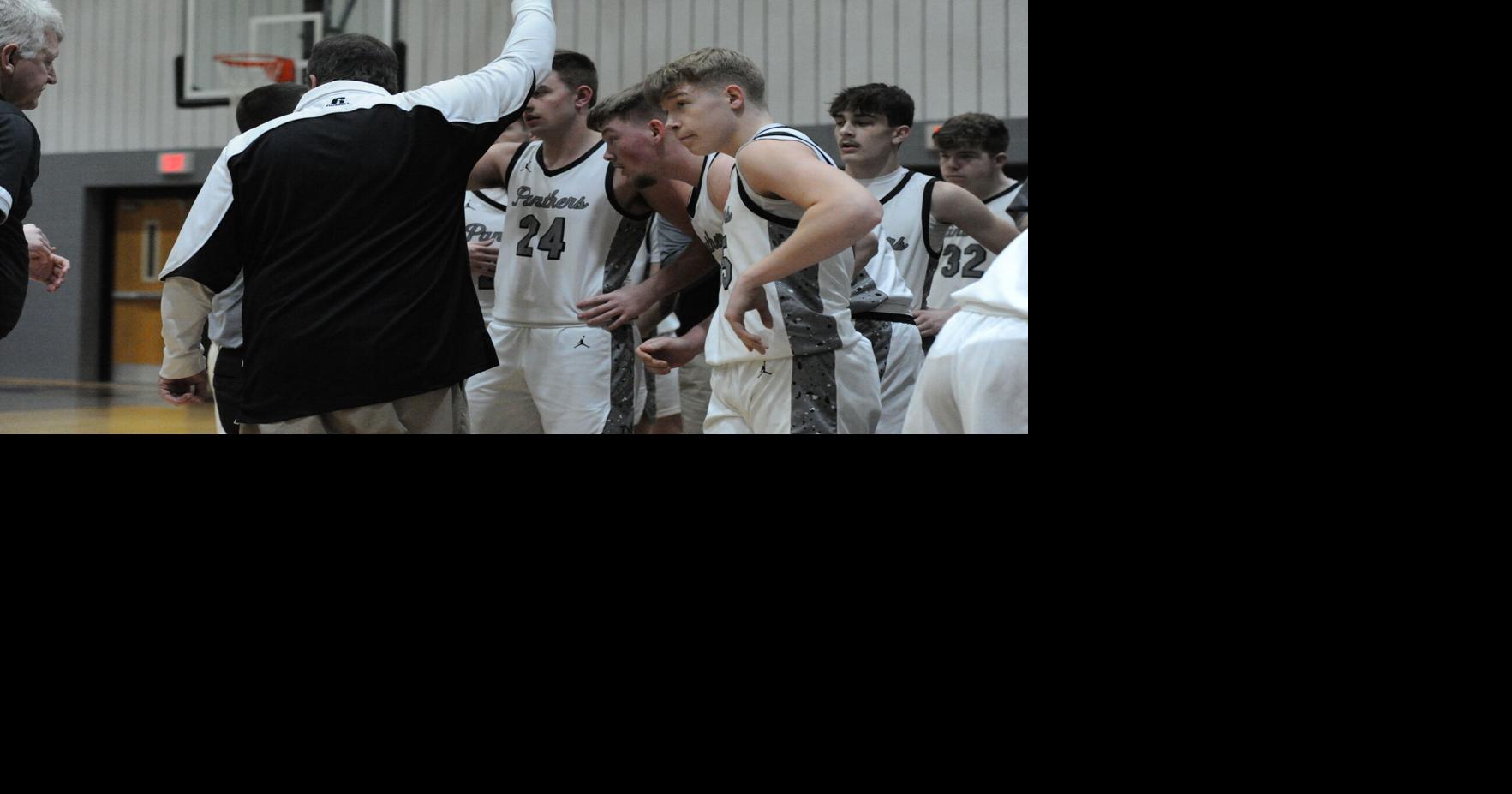 Tug Valley drops regular season finale at Westside, Panthers get No. 1 ...