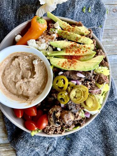 Janet McCormick: Delicious home cooking can boost your health ...