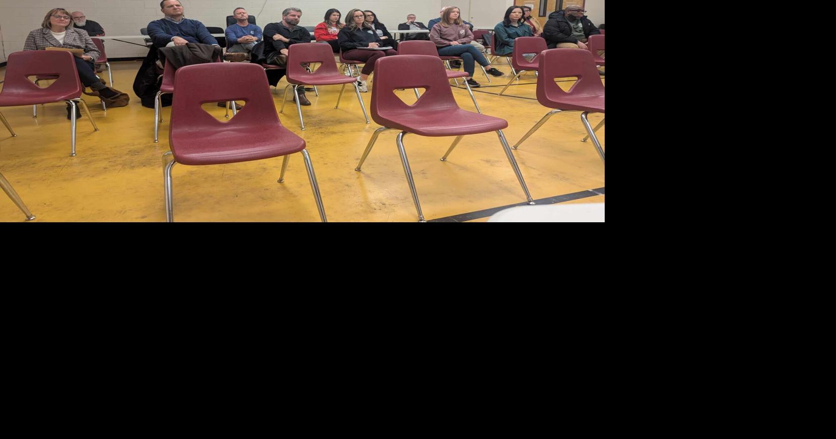 BOE rescinds Branch's contract extension | News | williamsondailynews.com