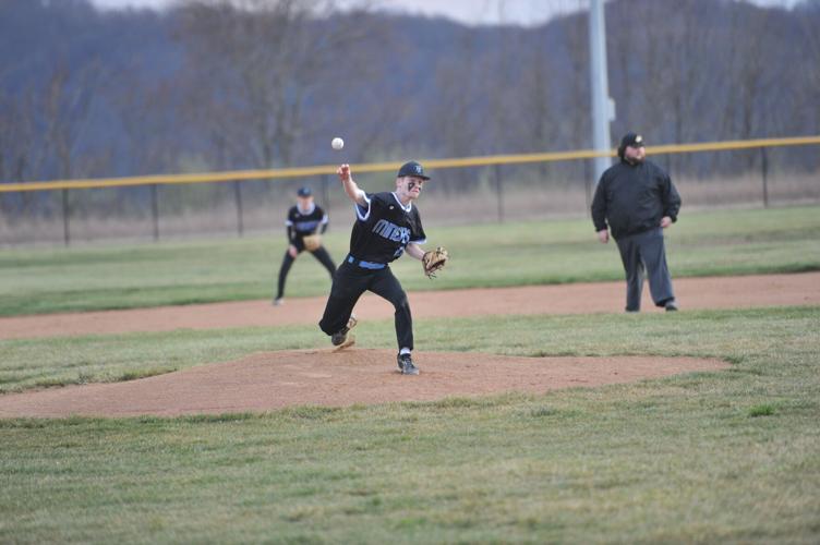 Mingo Central wins three straight games on diamond | Sports ...