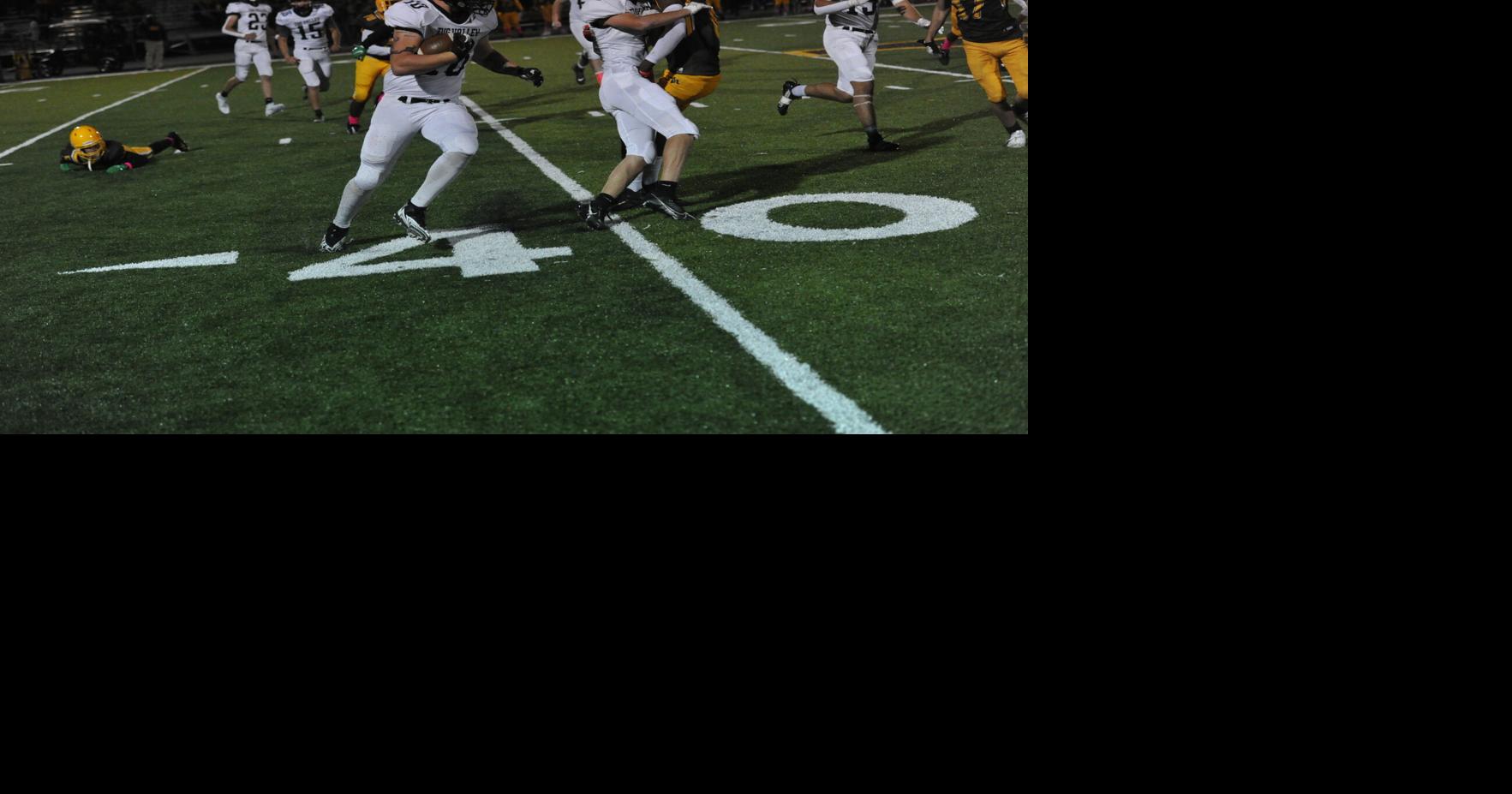 Panthers clobber Mount View for sixth straight win | Sports ...