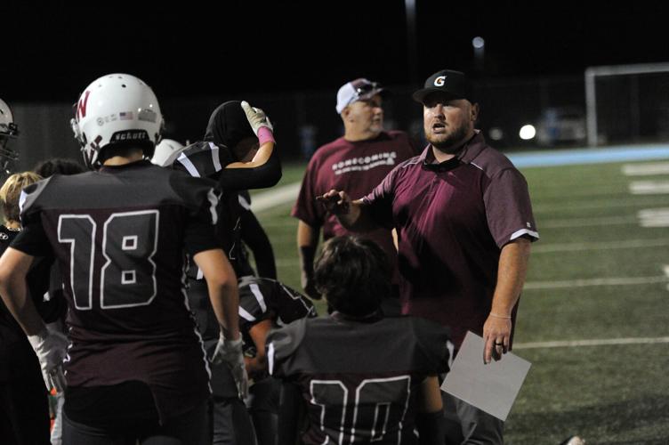 Wolfpack claws Tigers to win Mingo County title | Sports ...