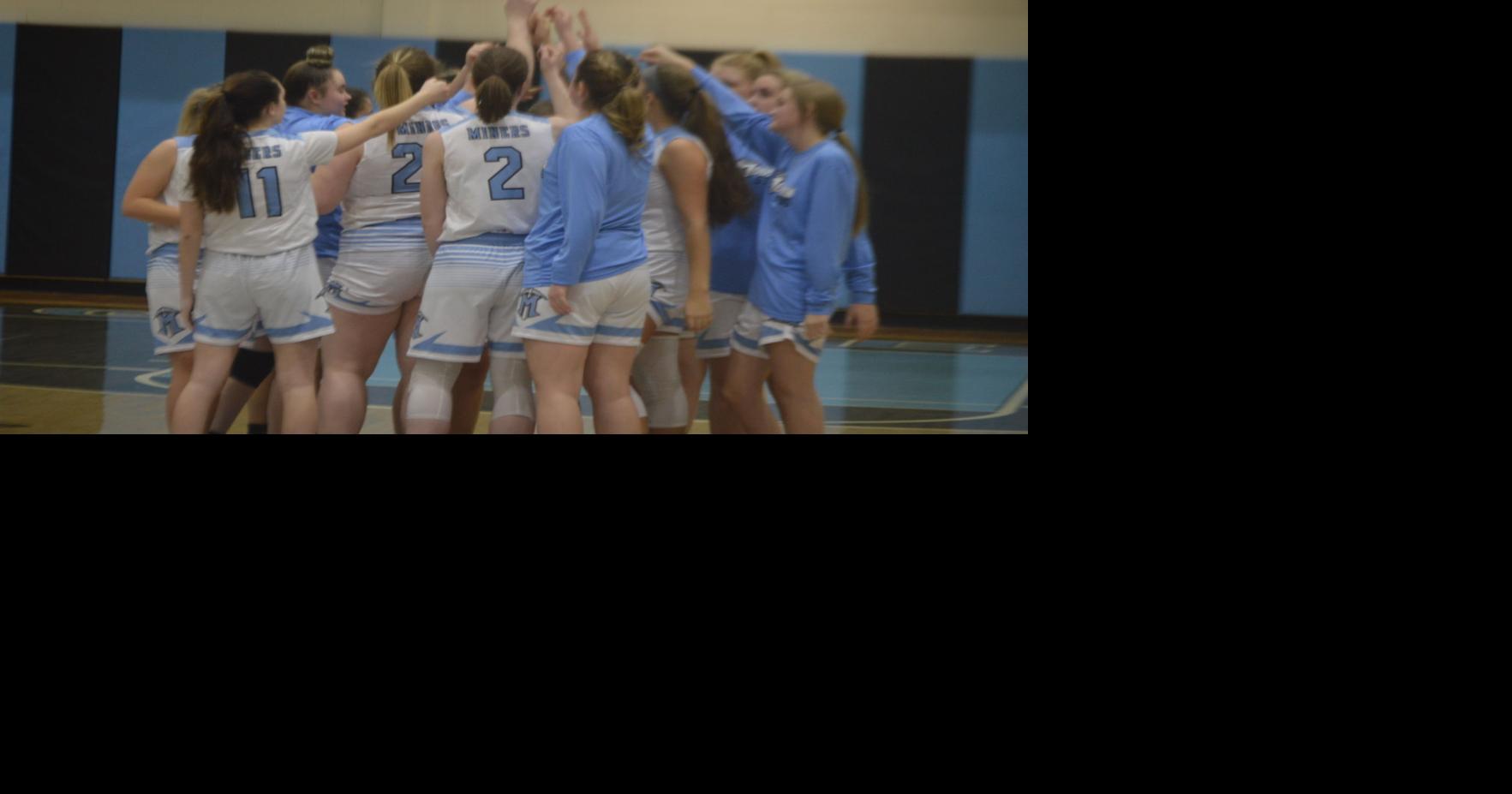 Lady Miners top Liberty, set sights on postseason | Sports ...