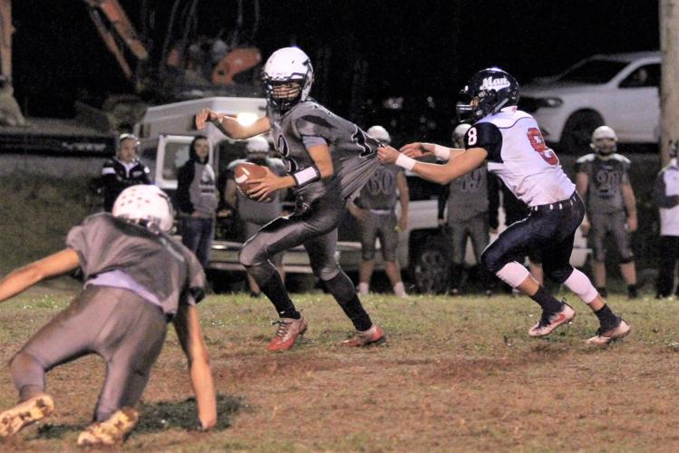 Tug Valley Panthers wrap up a historic season on the gridiron | Sports ...