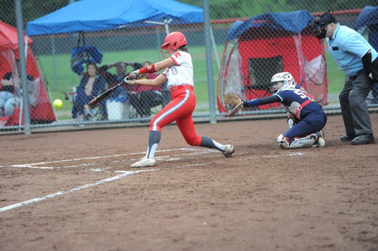 Belfry softball earns wins over Knott Central and Breathitt | Sports ...