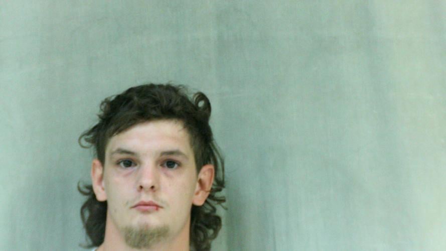 Mingo County returns 16 indictments in January session | News ...