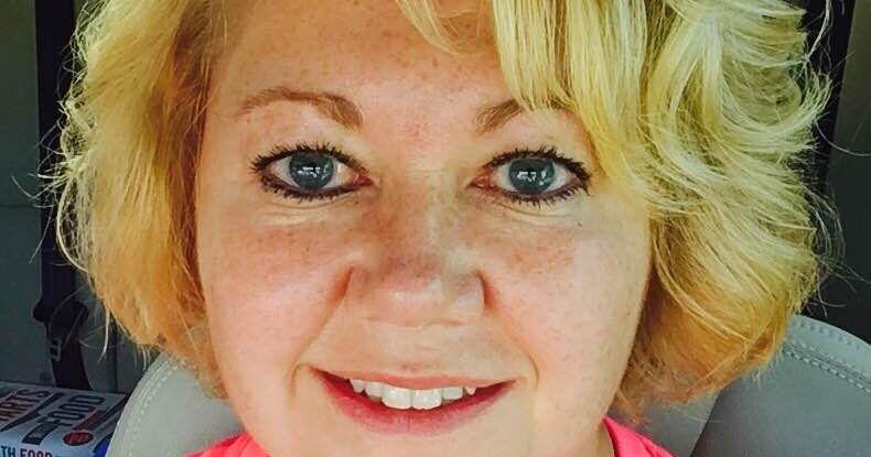 Williamson woman chosen to represent GFWC WV at convention | News ...