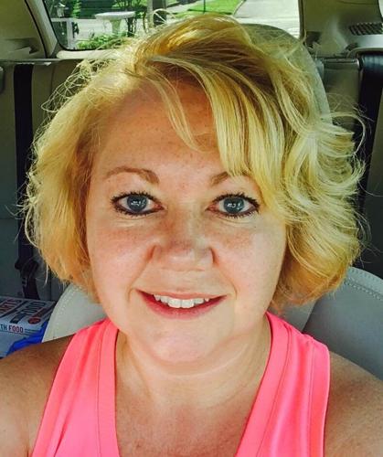 Williamson woman chosen to represent GFWC WV at convention | News ...