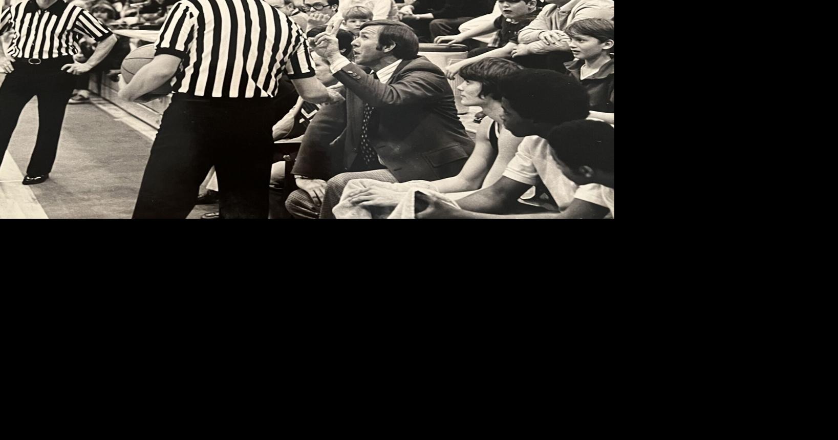 Logan legend Willie Akers honored to attend "Rock the Island", recalls ...