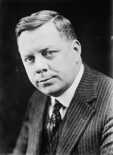 This week in West Virginia history | Features | williamsondailynews.com