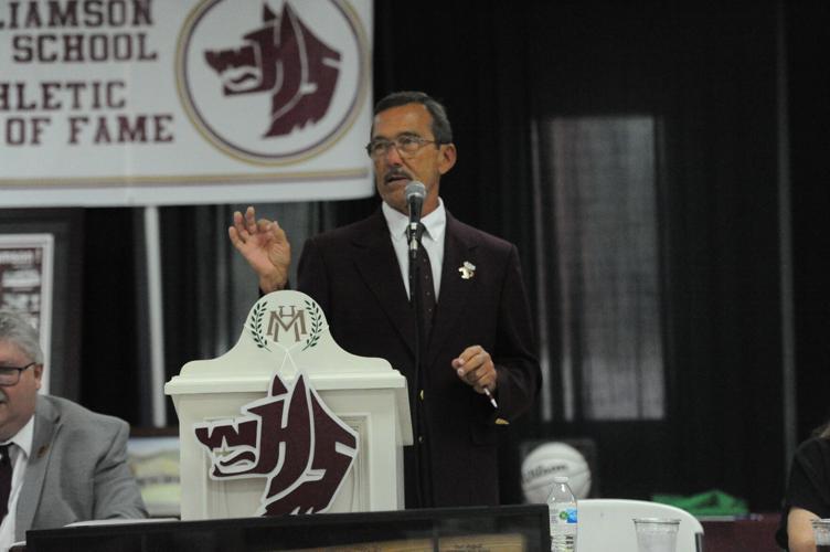 PHOTOS: The 26th Annual Williamson High School Athletic Hall of Fame ...
