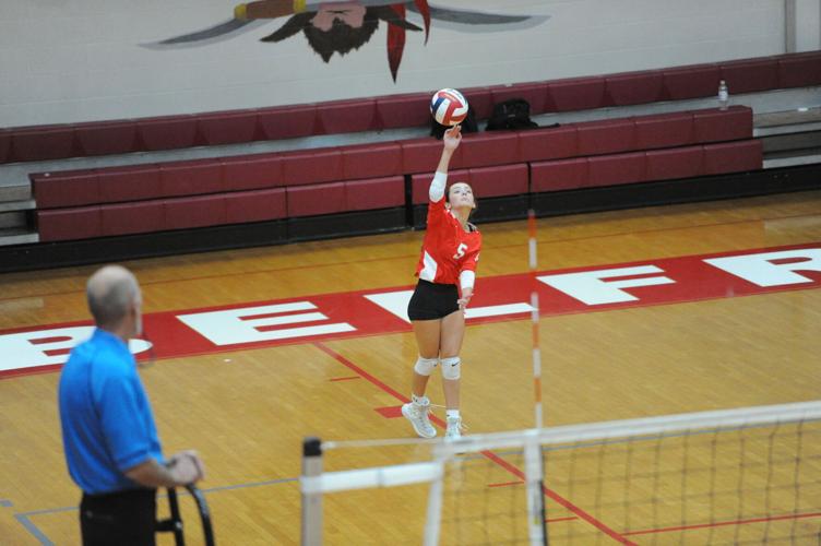 Belfry netters sweep Phelps and Pike Central | Sports ...