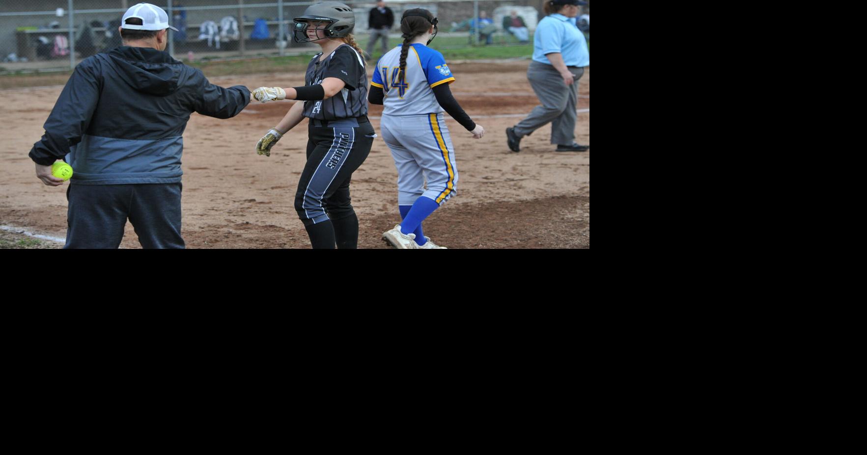 Lady Panthers drop pair of games | Sports | williamsondailynews.com