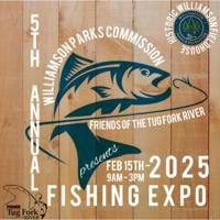 Fieldhouse to host annual Fishing Expo | News | williamsondailynews.com