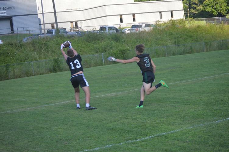 Tug hosts Mingo, Wyoming East in 7v7 | Sports | williamsondailynews.com