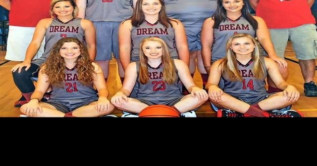 WV Dream wins AAU title | News | williamsondailynews.com
