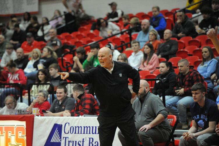 Belfry tops Mingo in Tug River Rivalry | Sports | williamsondailynews.com