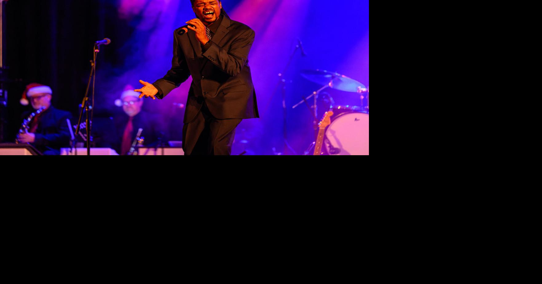 Landau Eugene Murphy Jr. to perform free event in Madison | News ...
