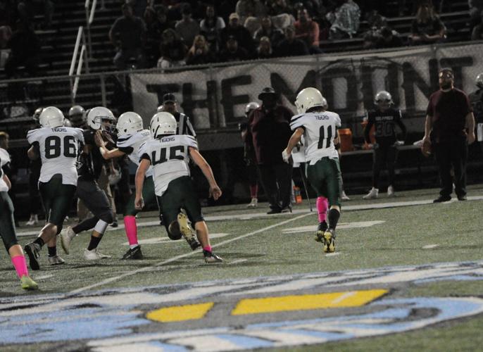 Wolfpack claws Tigers to win Mingo County title | Sports ...