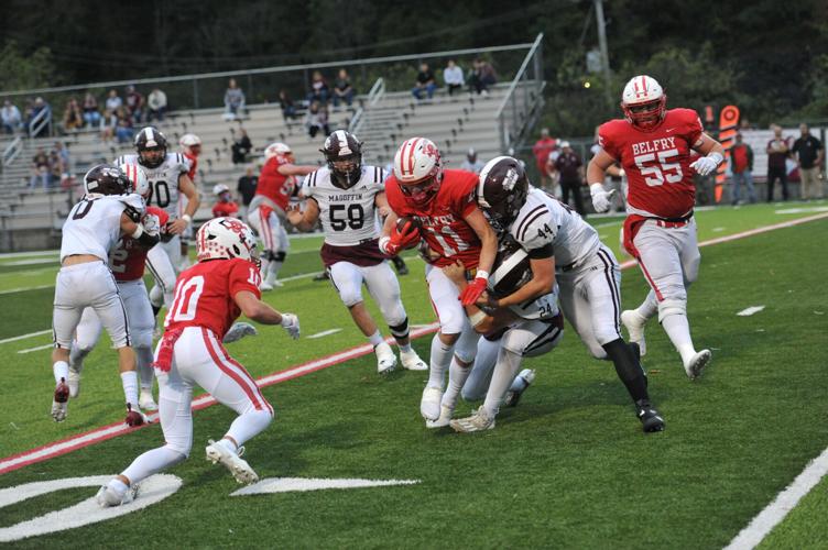 Belfry shuts out Magoffin County for third straight win | Sports ...