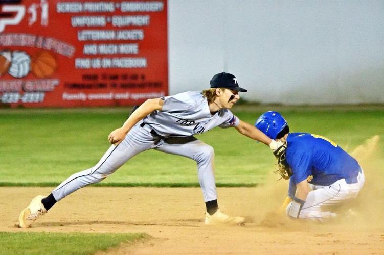 PHOTO GALLERY: Tug Valley at Logan baseball 4/24/24 | Sports ...