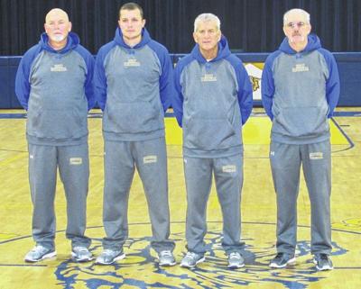 Hatcher returns to Williamson for LHS debut | News ...