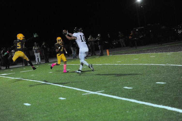 Panthers clobber Mount View for sixth straight win | Sports ...