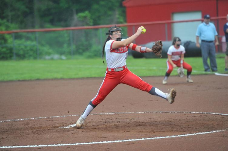 Belfry softball earns wins over Knott Central and Breathitt | Sports ...