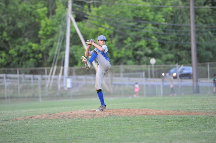 Wolfpack baseball tops Kermit 7-2, secures three-peat | Sports ...