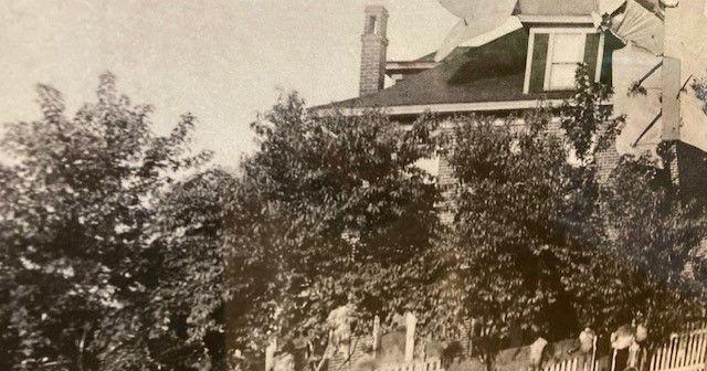 Dwight Williamson: Air travel was important in Logan County before ...