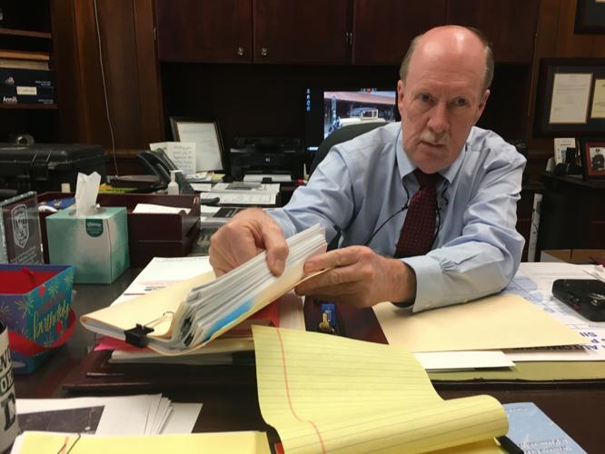 County EMTs, paramedics are ‘worn out and short-handed’ | News ...