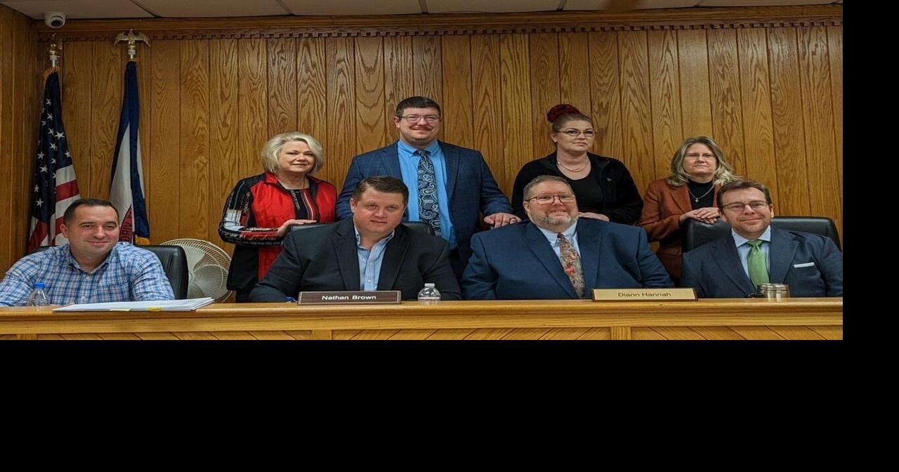 Commission declares March, 'Public Defender Month' | News ...