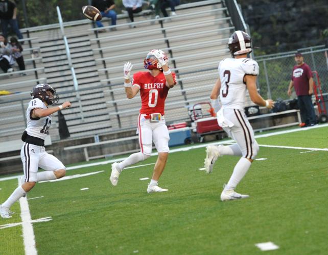 Belfry shuts out Magoffin County for third straight win | Sports ...