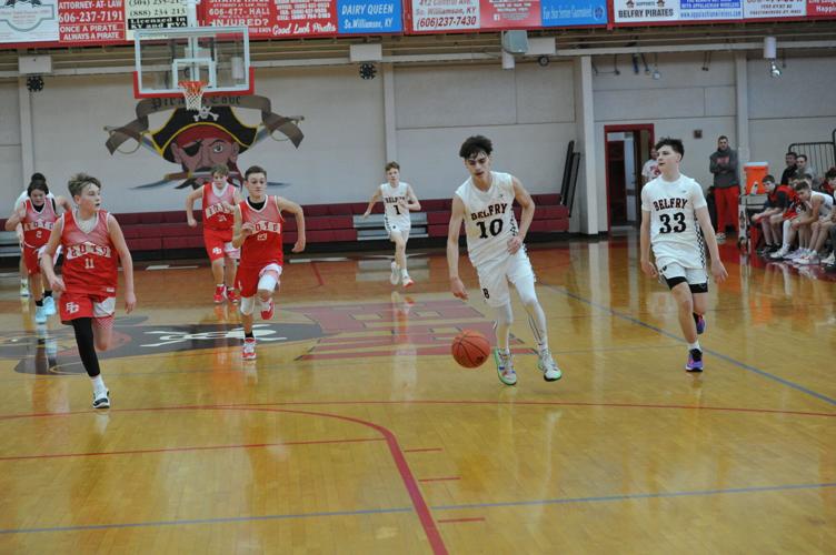 Belfry middle blows out Lenore, cruises past Boyd in Schoolboy | Sports ...