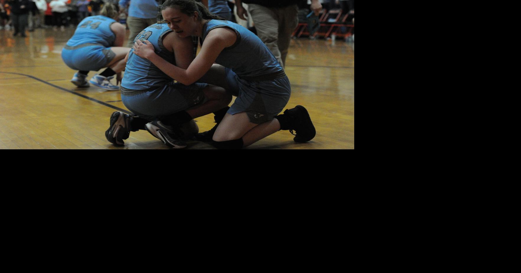 Lady Miners season ends in heartbreaking regional loss at Summers ...