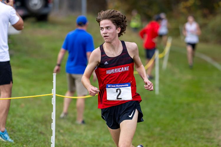 Overcomer runner Reilly leads Buffalo to state XC title | Sports ...