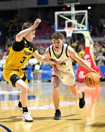 Prep basketball preview: Tug Valley begins quest for historic three ...