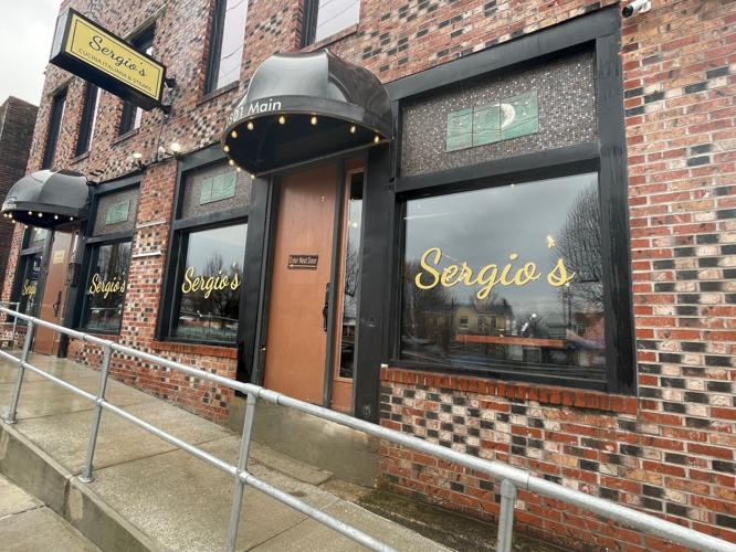 Sergio's Cucina Italiana & Steaks brings upscale fare to Hurricane | News | williamsondailynews.com