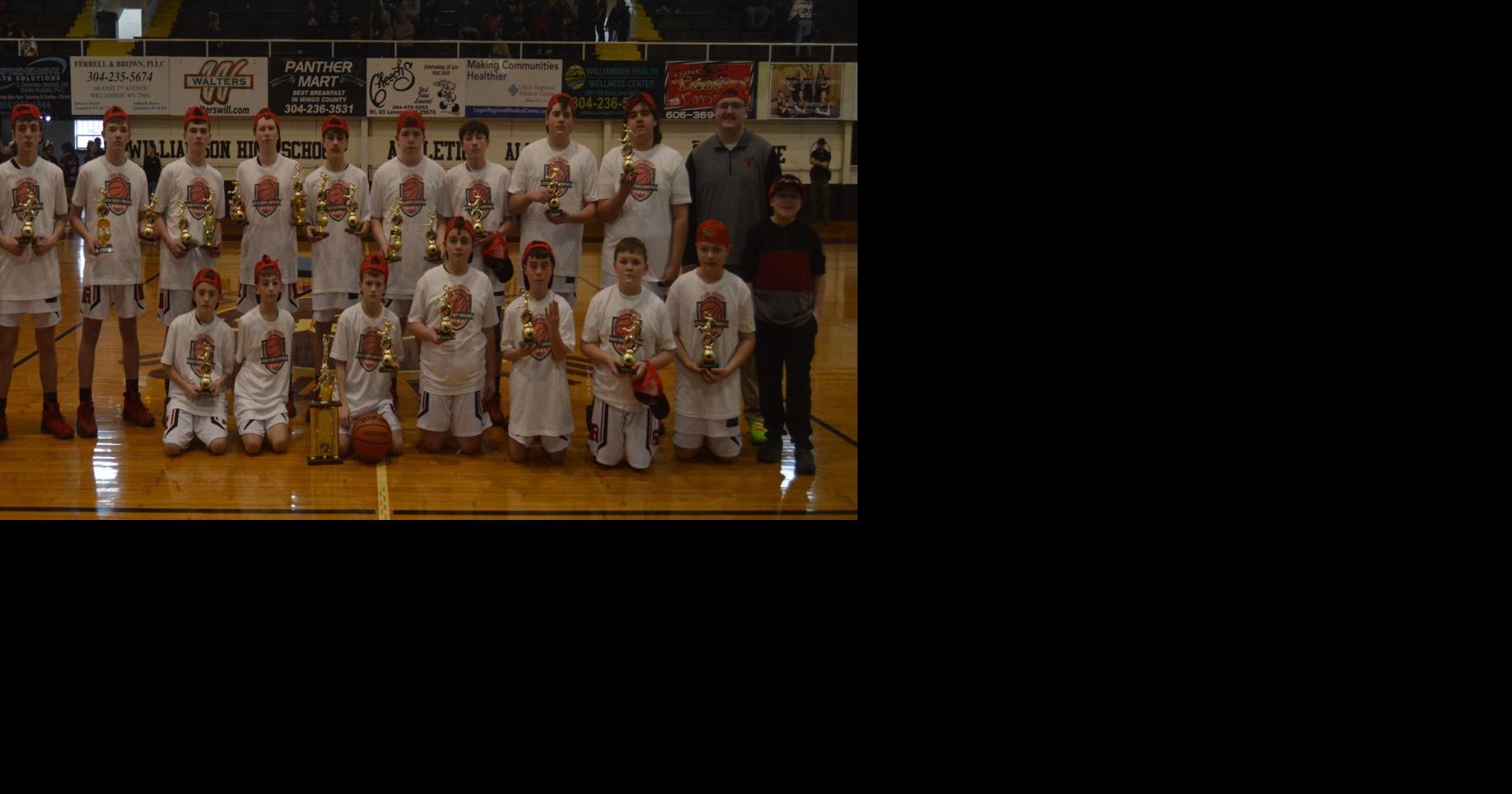 Rangers power past Wolfpack, wins 4th straight county title | Sports ...