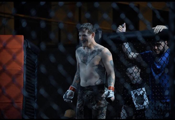 Mingo County native wins professional MMA debut | Sports ...