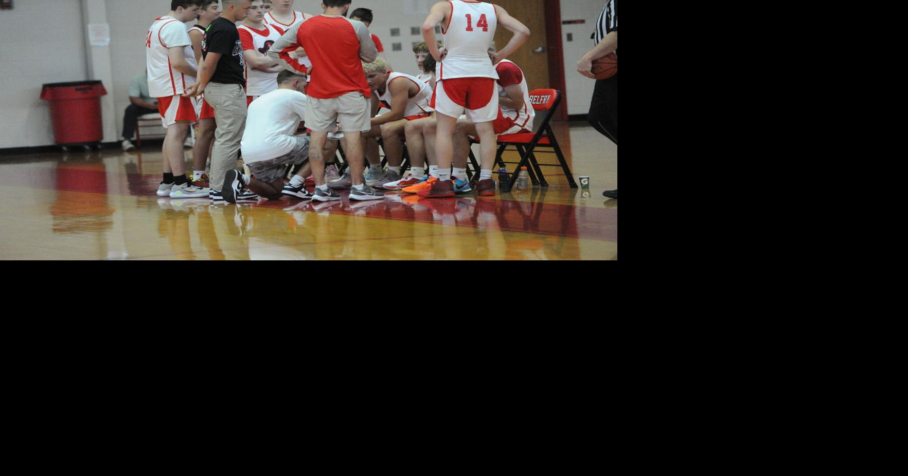 Belfry caps off summer going 4-0 at Montgomery County camp | Sports ...