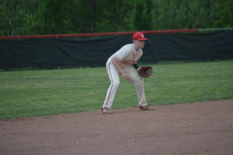 15th Region baseball tournament held this week at BHS | Sports ...