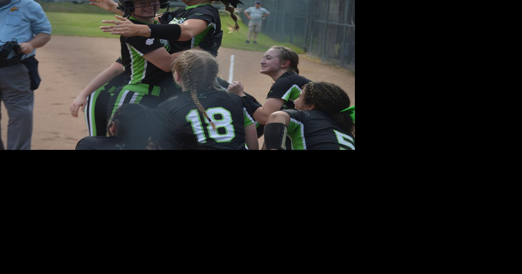 Hatfield, Hall chosen for All-Star softball game | Sports ...