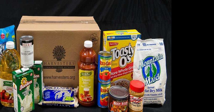 Community Lighthouse Food Pantry currently taking applications | News ...