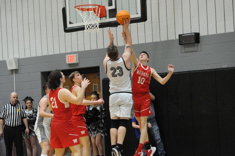 Panthers hold off Wahama to punch return ticket to Charleston | Sports ...