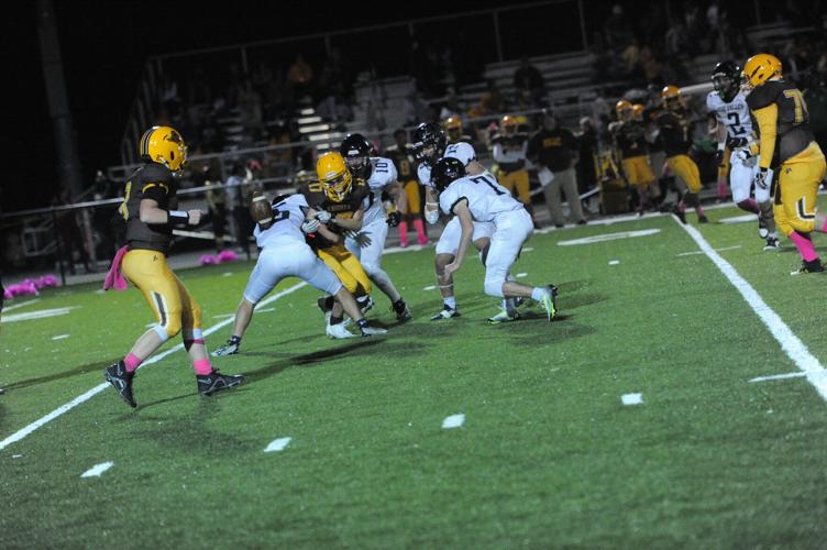 Panthers clobber Mount View for sixth straight win | Sports ...