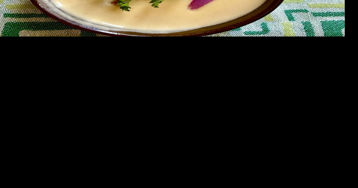 Janet McCormick: Hearty soup will become family favorite | Features ...