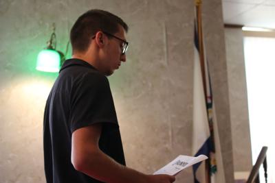 Williamson hires company for new city website | News ...